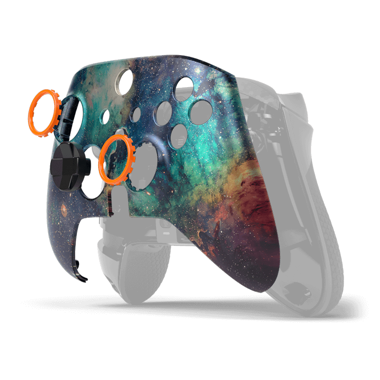 SCUF Instinct Genesis Faceplate Kit