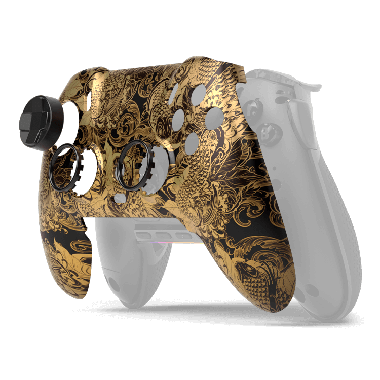 SCUF PC Envision Controller | Omen Faceplate Kit