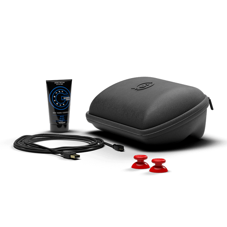 SCUF Impact / Pro Player Pack - Red