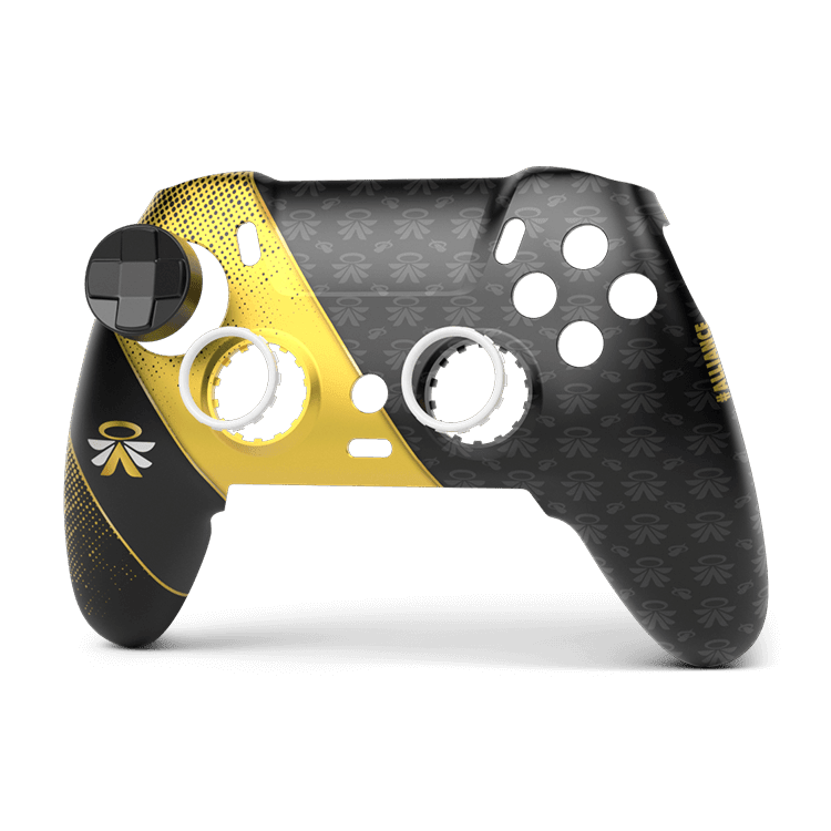 Envision Aydan Faceplate Kit | SCUF Gaming