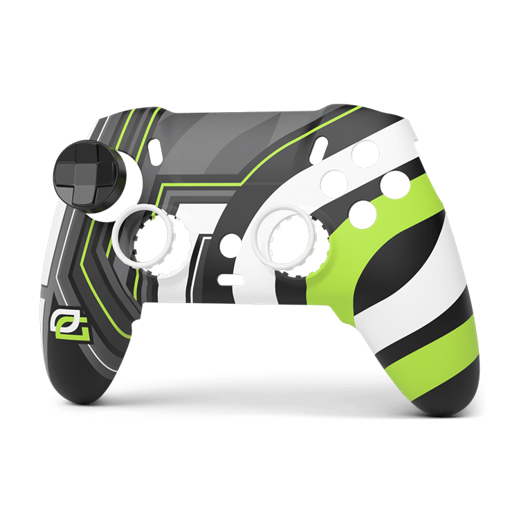 SCUF PC Envision Controller | Faceplate Kit