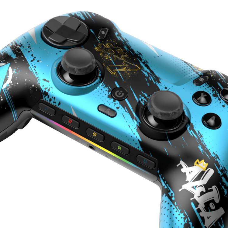 alia ps5 controller