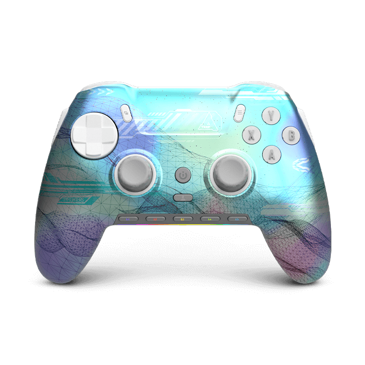 SCUF Envision Pro Teep | Hall Effect Controller for PC Gaming