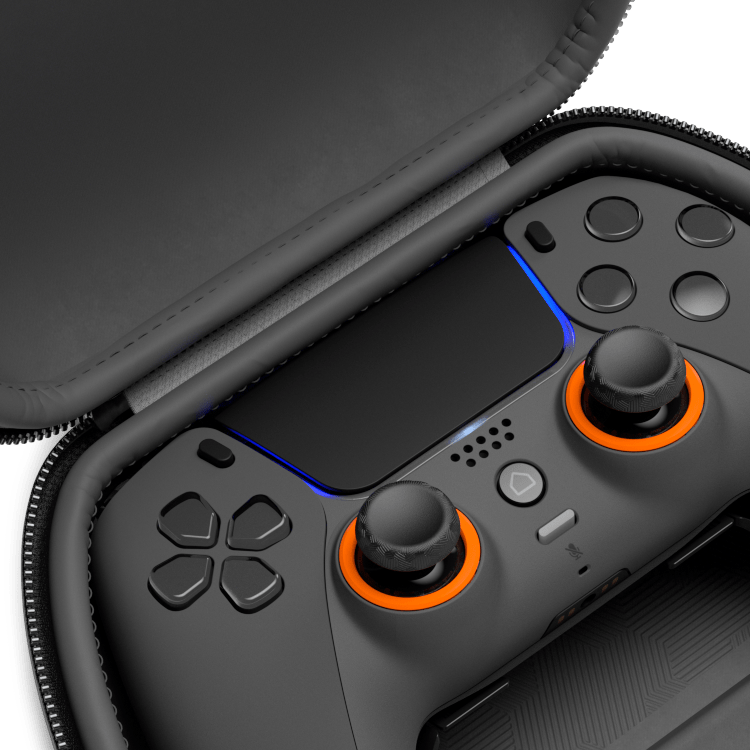 scuf controller case