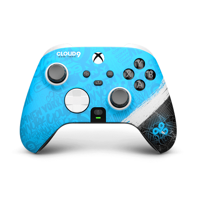 scuf controller xbox uk