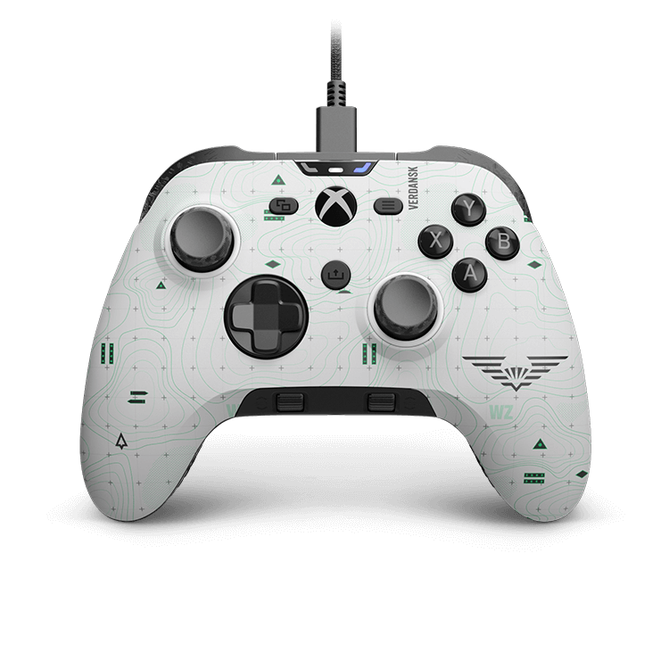 SCUF Valor Pro Warzone 2025 | Customizable Xbox Series X|S Controllers