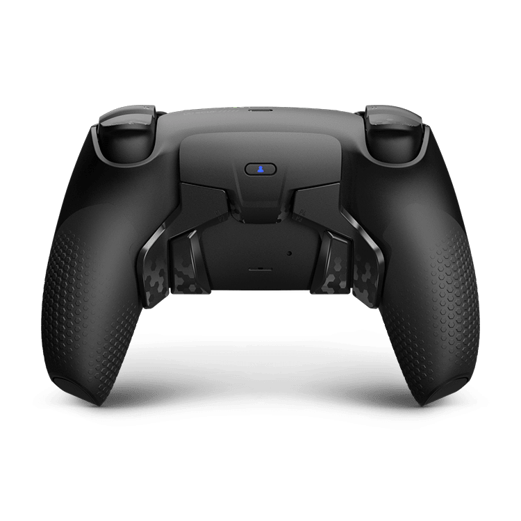 scuf controller optic texas