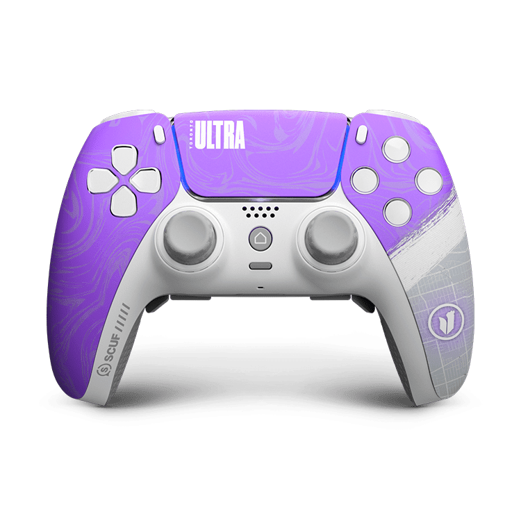 SCUF Reflex Pro Toronto Ultra | Official CDL PS5 Pro Controller