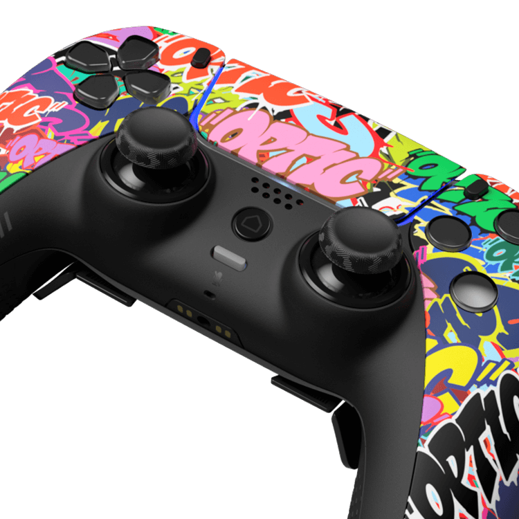 optic 2025 scuf controller