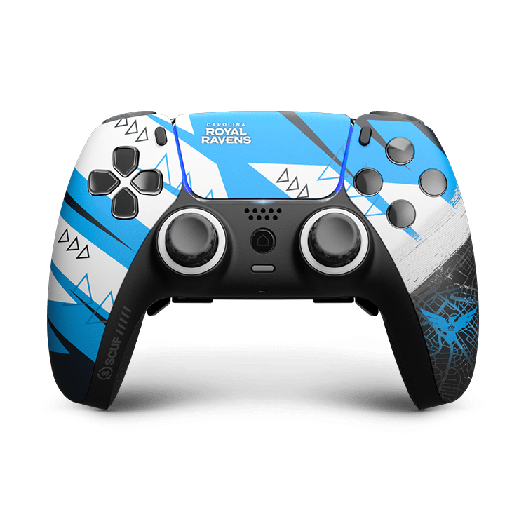 SCUF Reflex FPS | Custom PS5 Pro Controller