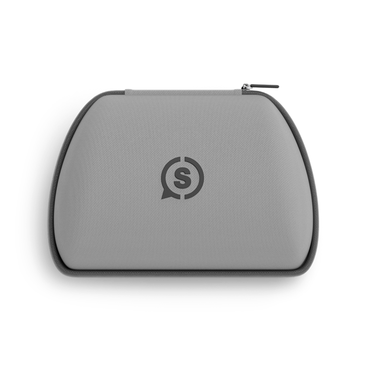 scuf controller case