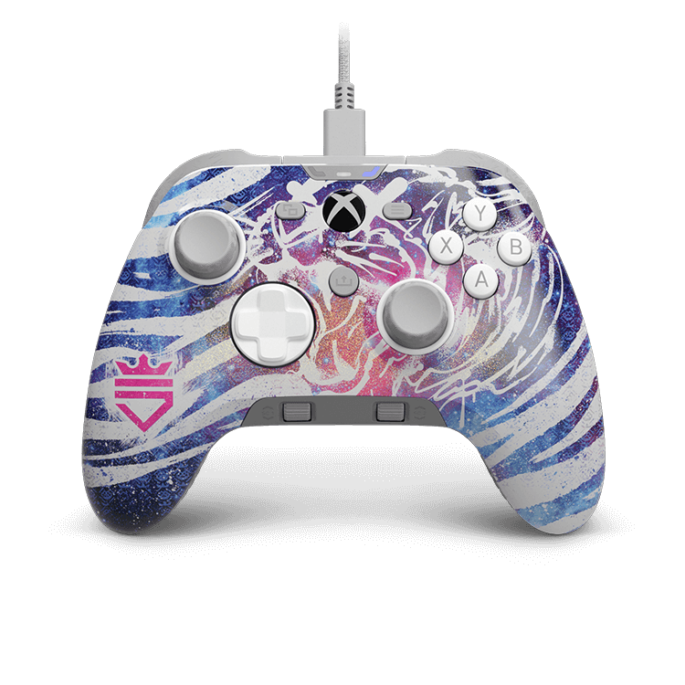 SCUF Valor Pro Scump | Performance Xbox Series X|S Controllers