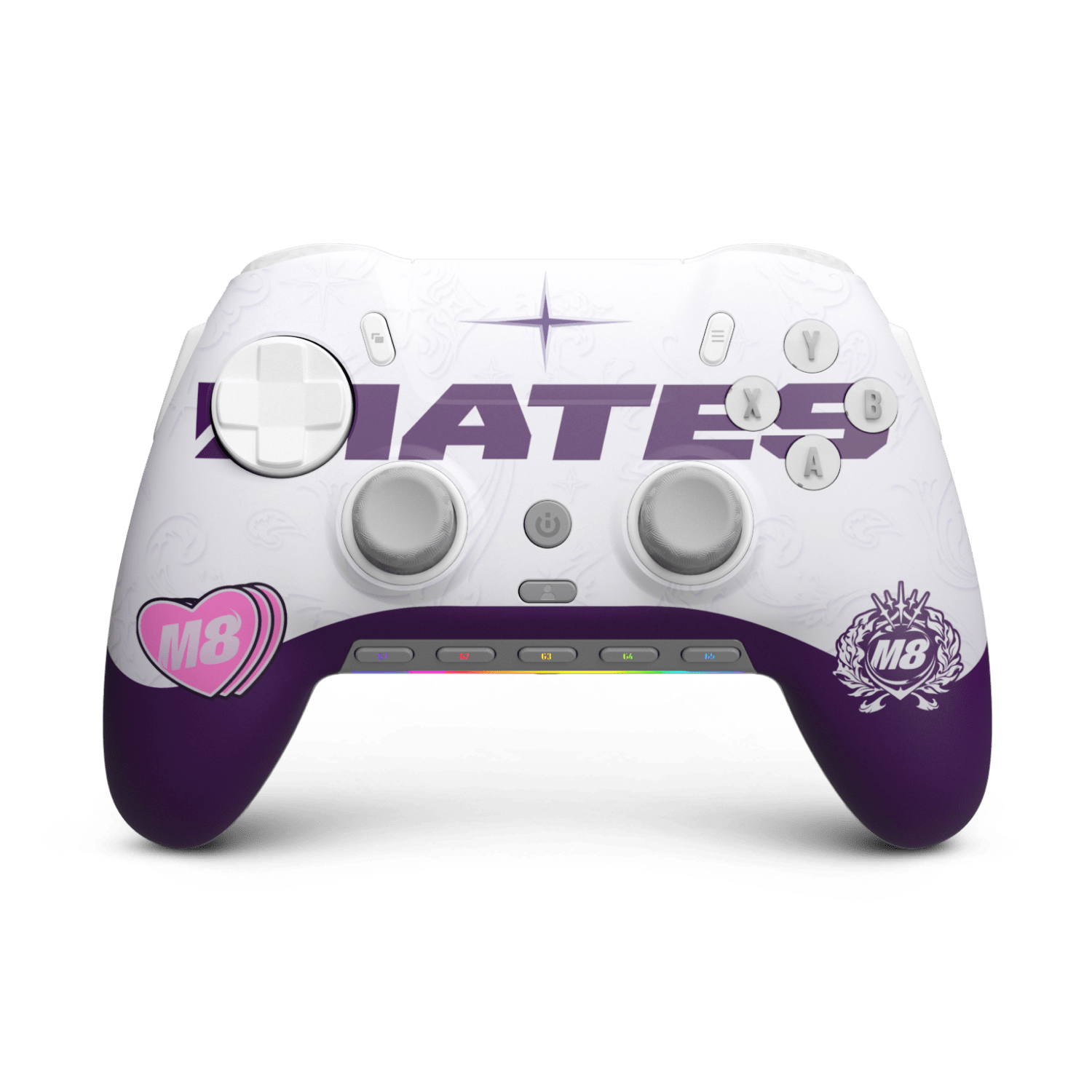 Envision Pro Wireless Gentle Mates | Custom PC Gaming Controller