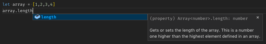 Write Your Own Javascript Contracts And Docstrings Code Comments