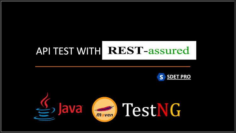 SDET PRO | Become a professional SDET