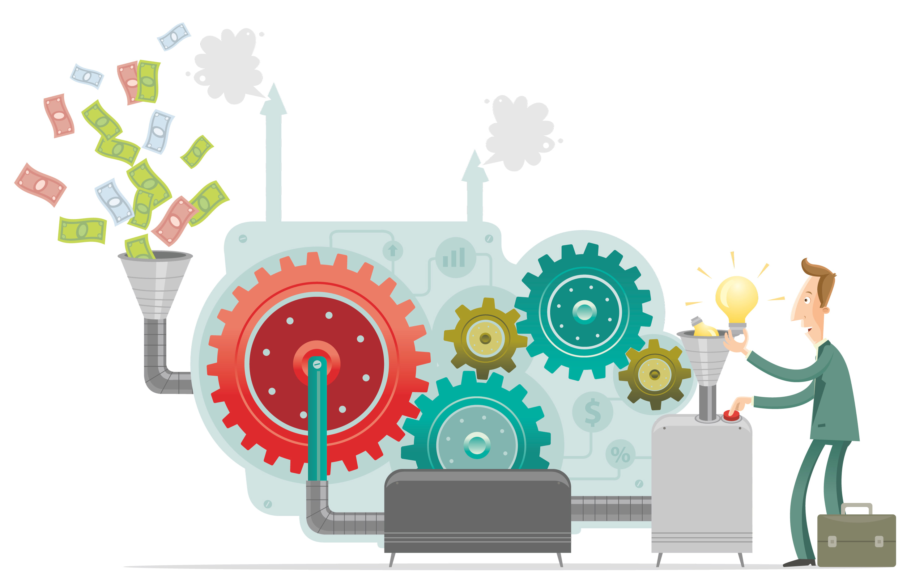 The Most 10 Successful Business Startup Tips