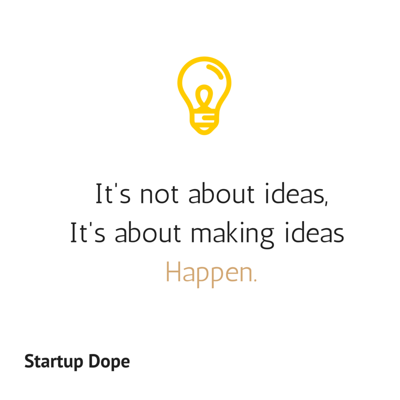 5 inspiring quotes for Entrepreneurs
