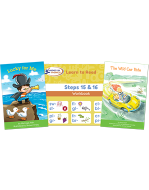 Shop Sale | Hooked on Phonics