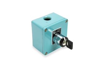 Open/Close Switch Surface - Smoke & Environmental Ventilation - SE Controls