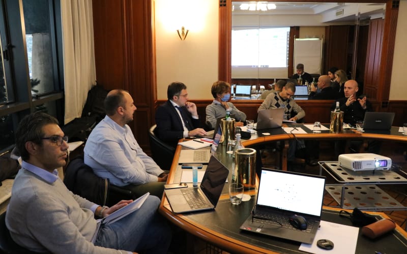 Introduction to Maritime Conventions | Seably