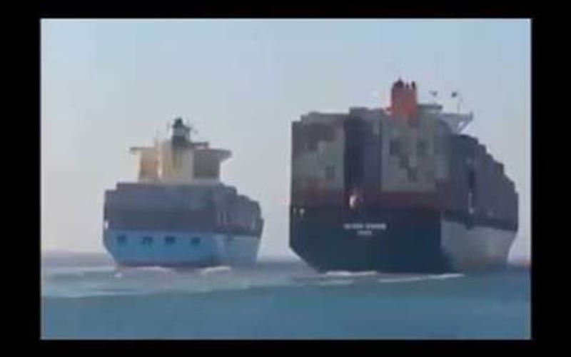 Learn the ColRegs - Rule 13 | Seably