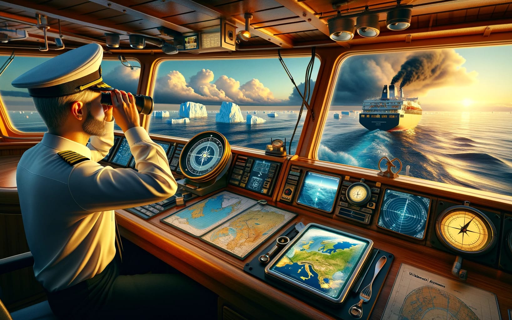 Situational Awareness | Seably