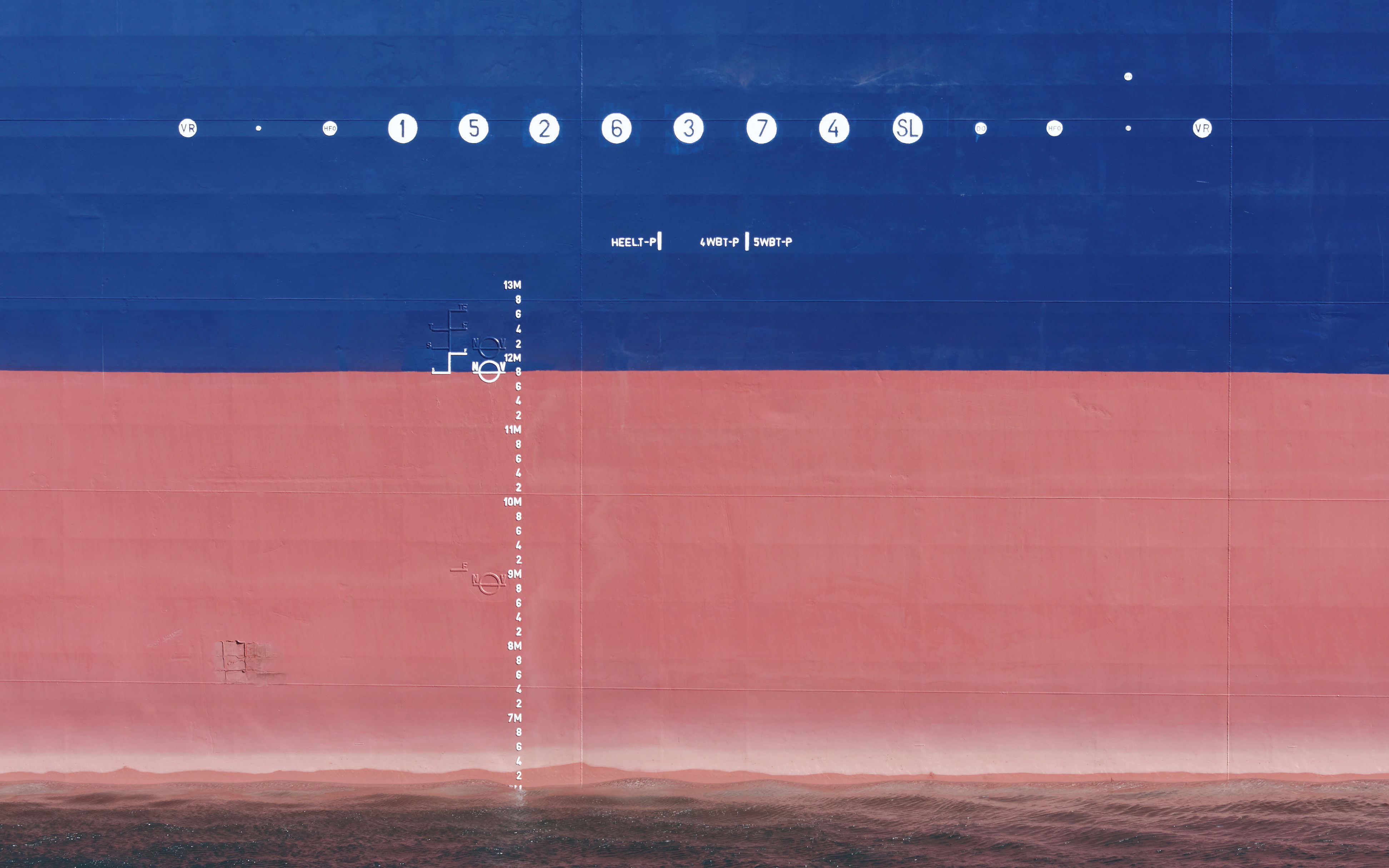 Load Line Surveys | Seably