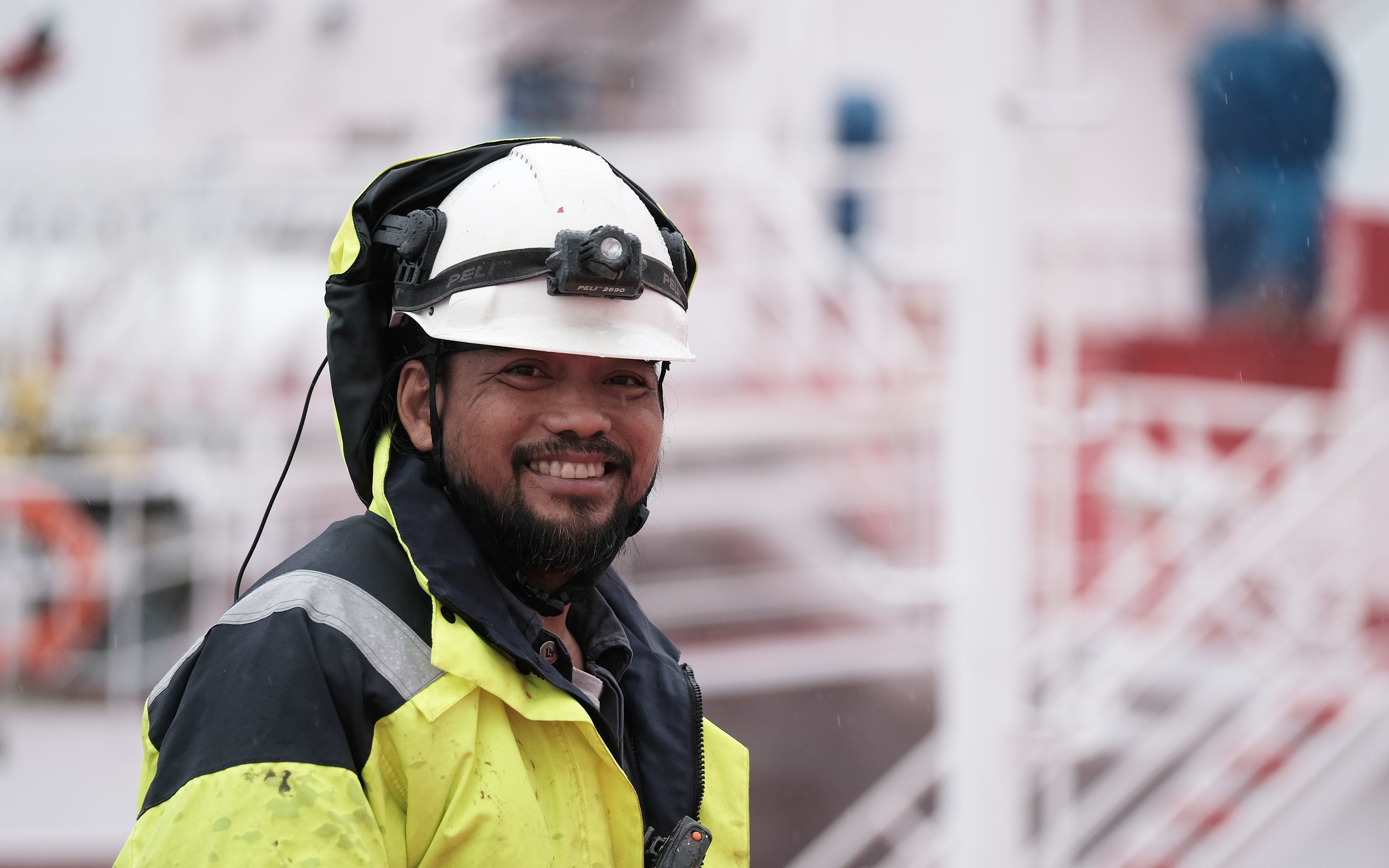 Leadership and Management in Maritime Operations | Seably