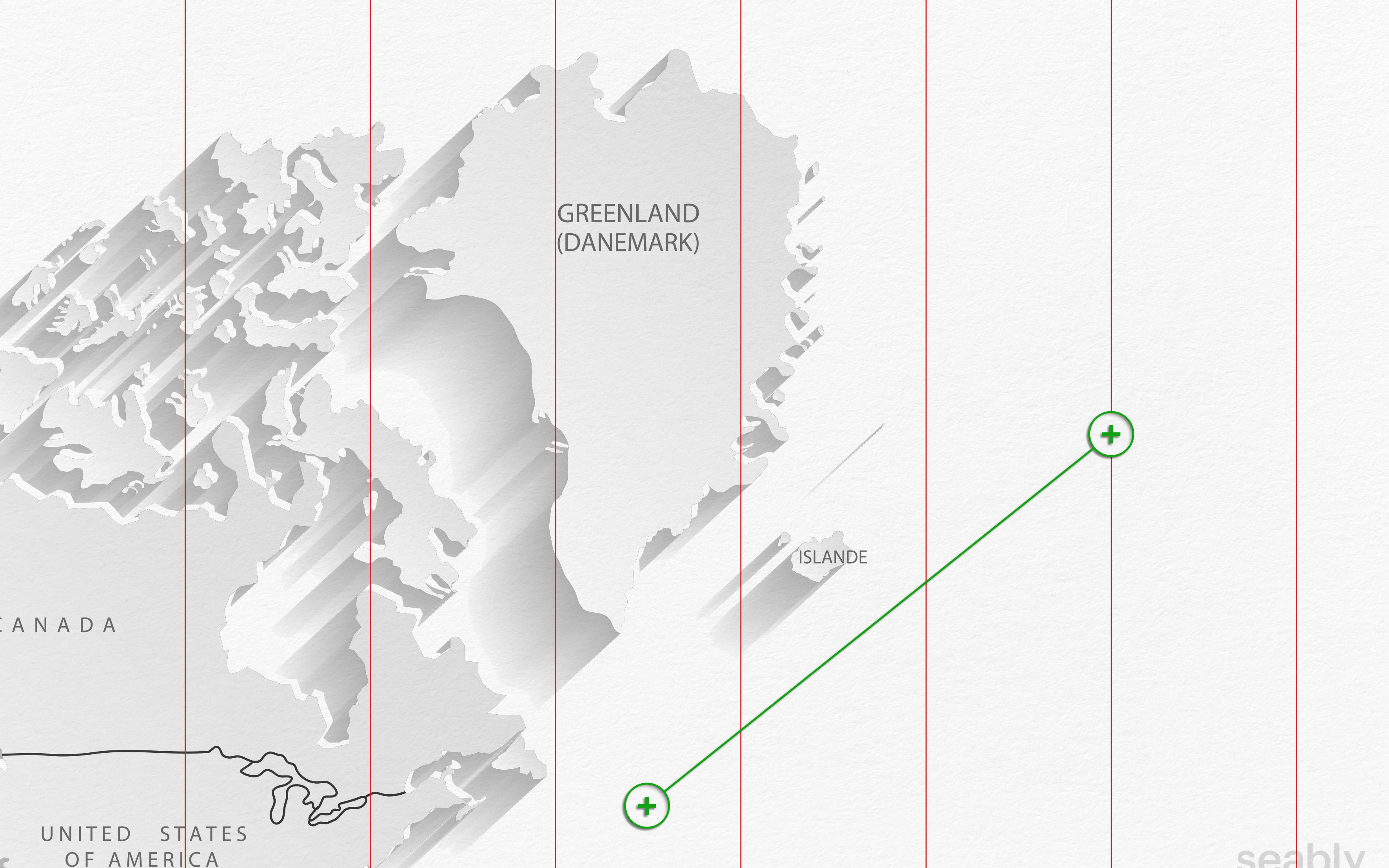 Navigation Calculations: Mercator Sailings Calculations | Seably