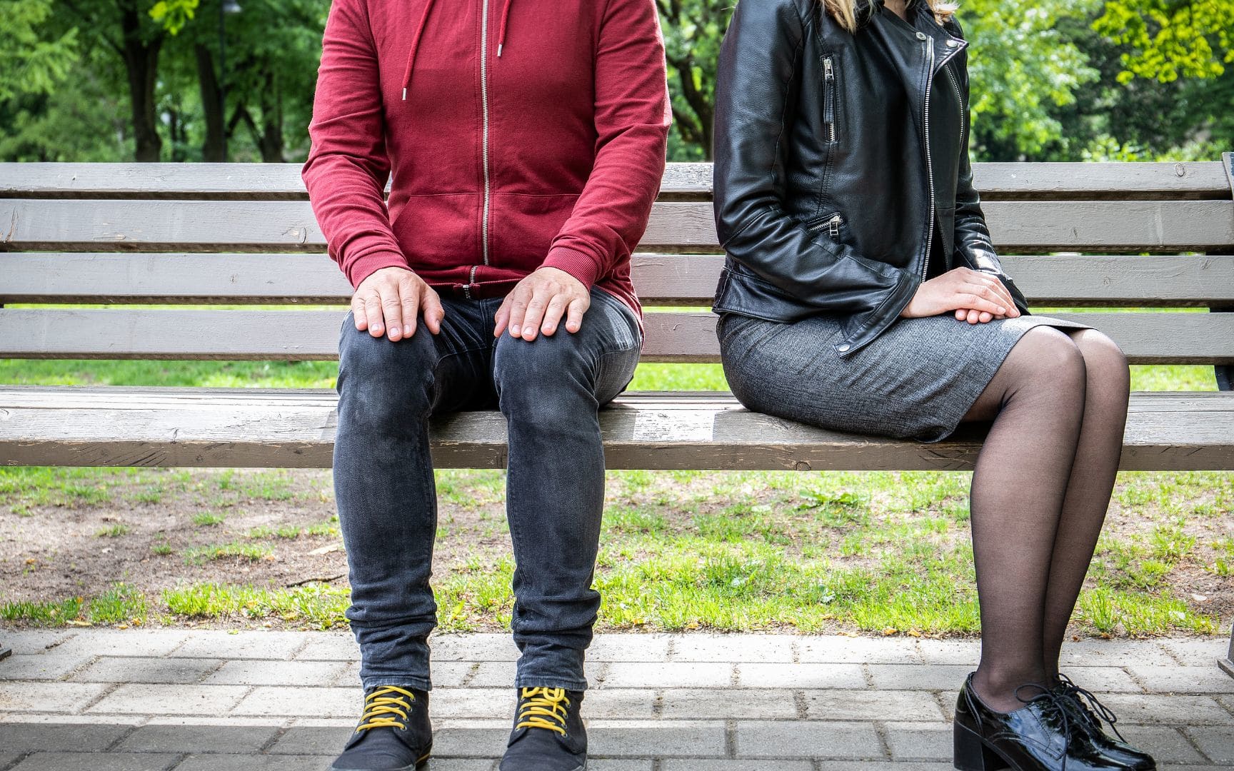 Your Body Language May Shape Who You Are | Seably