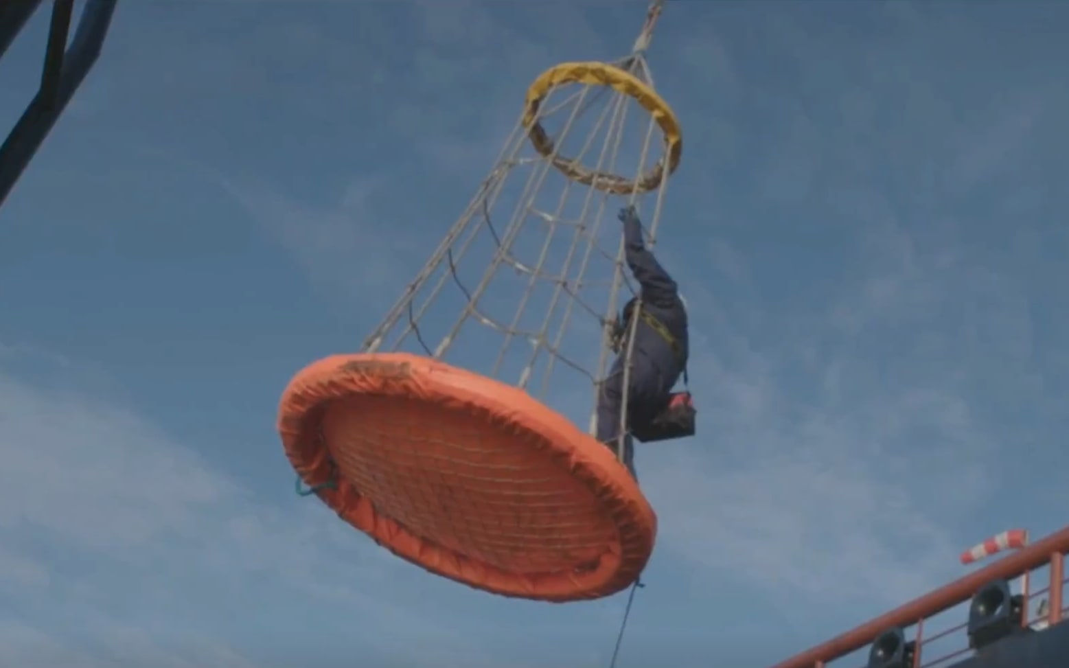 Personnel Transfer | Seably