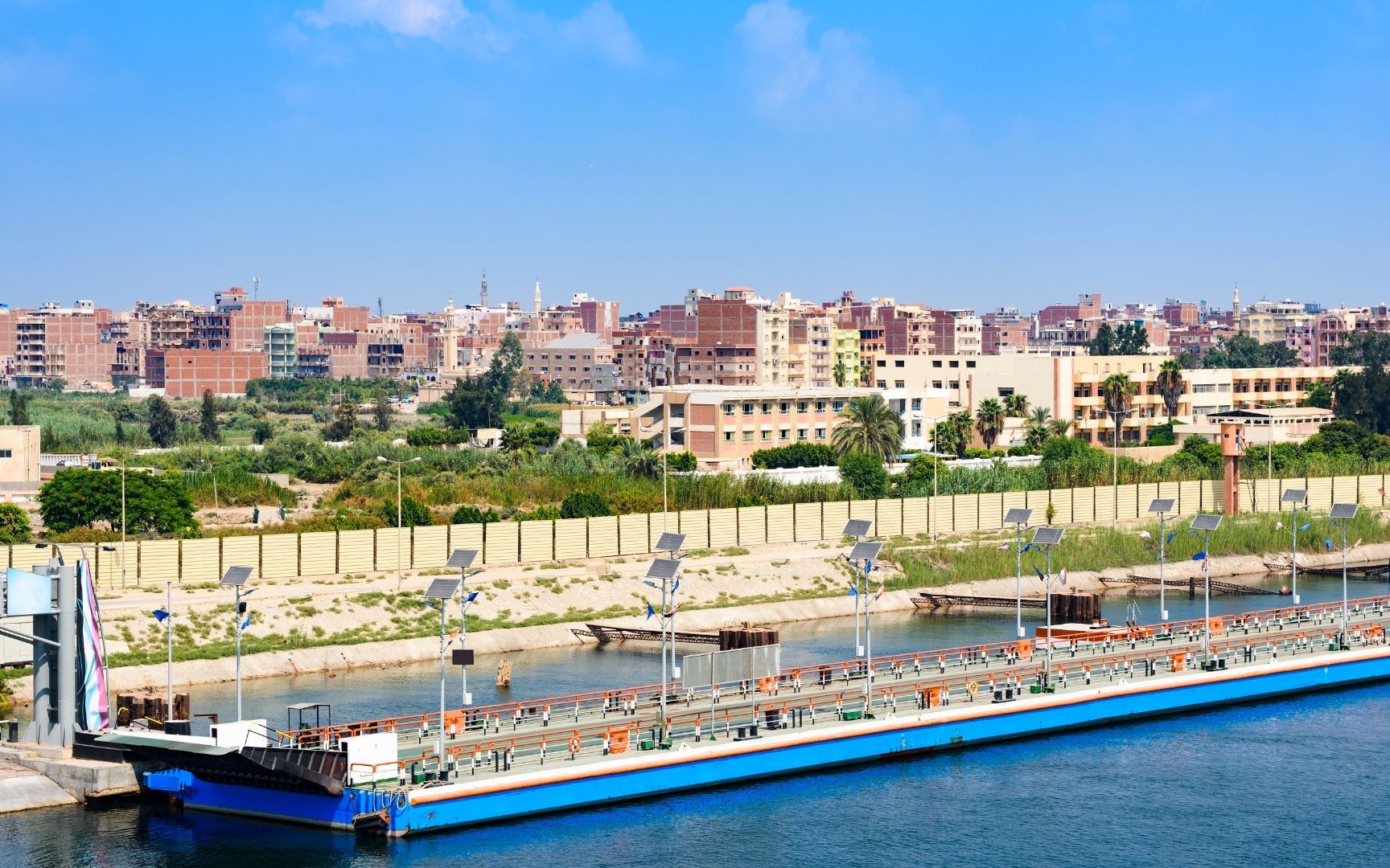 How to Spend a Day in Port Said, Egypt | Seably