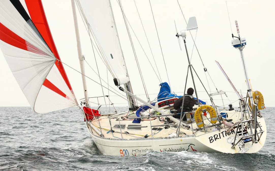 RADAR and AIS on Small Vessels | Seably