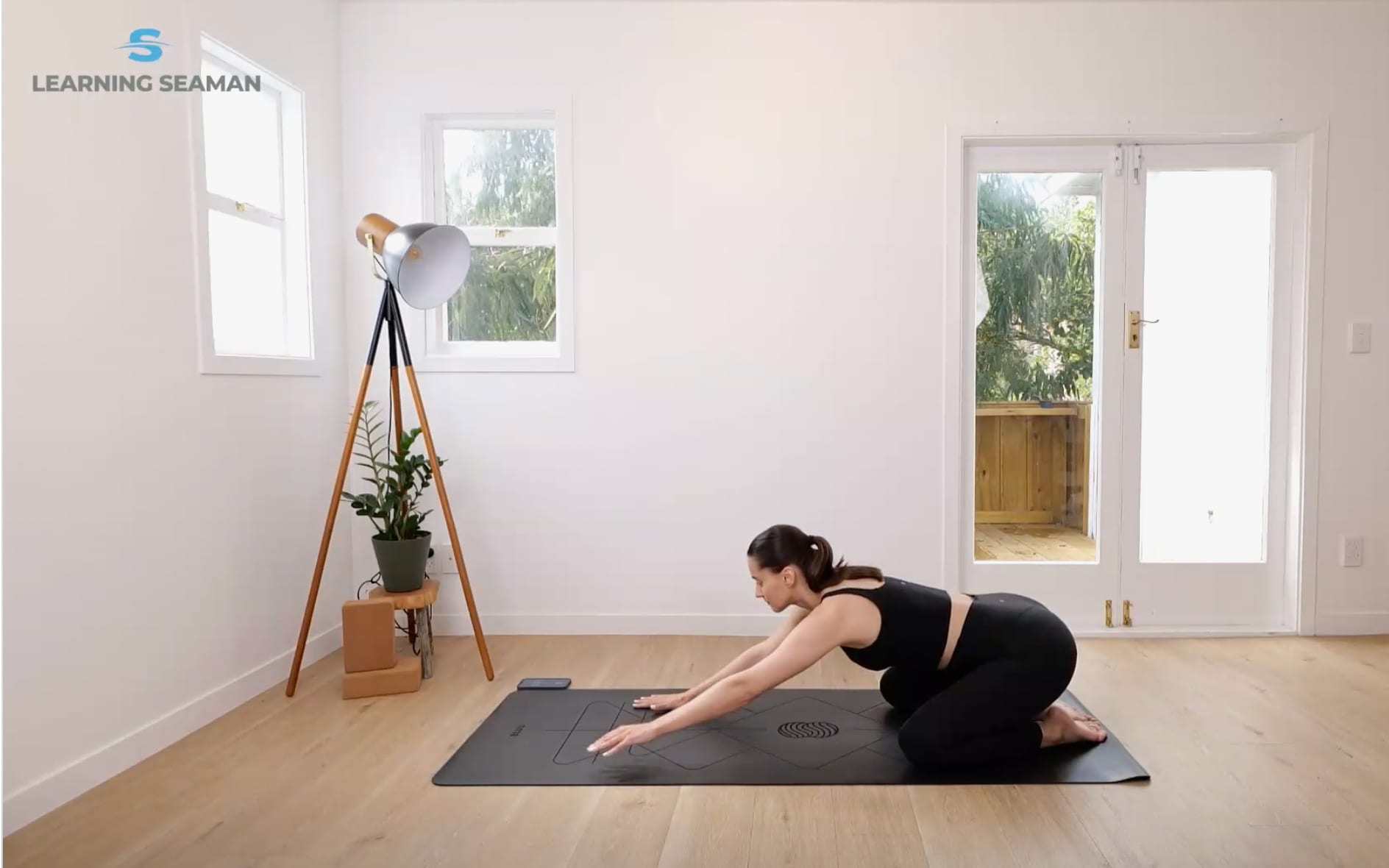 Yoga Workout | Seably