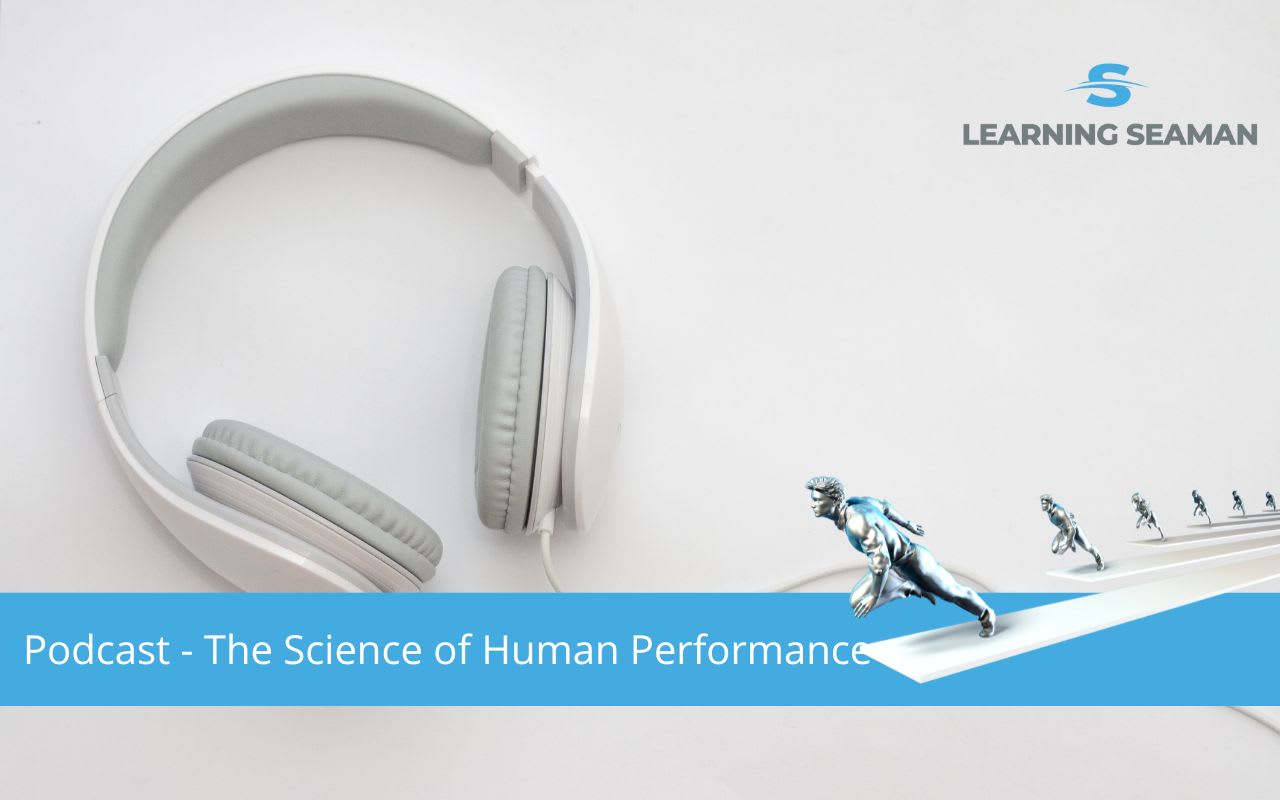 The Science of Human Performance: What Drives Employee Productivity ...