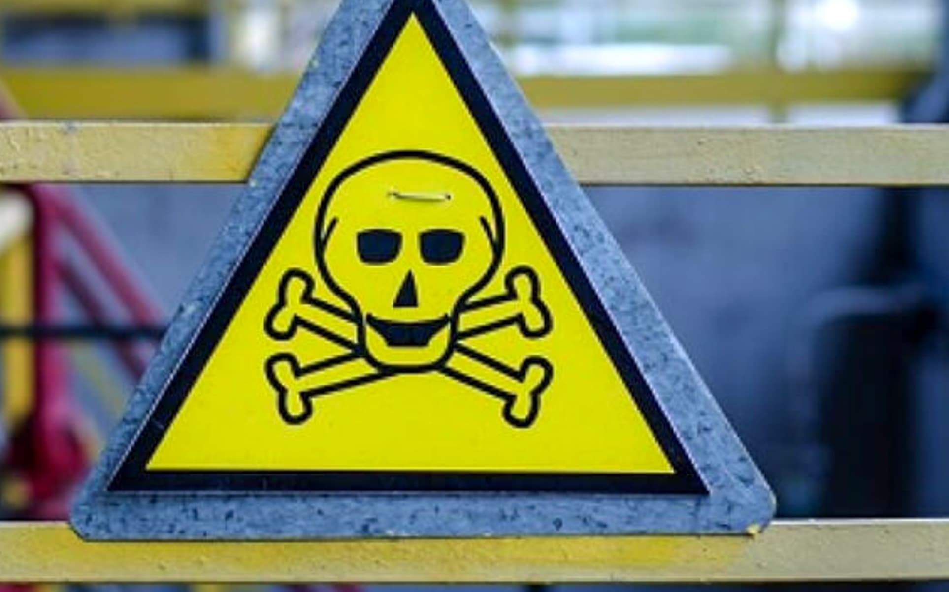 Handling of Toxic Cargoes on Tanker Vessels - Cargo Series 2 | Seably