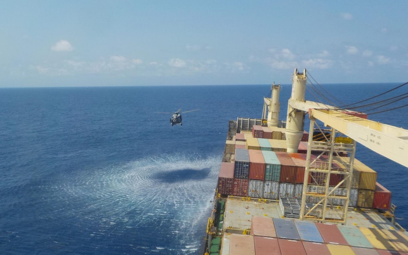 Maritime Piracy: Security Procedures | Seably