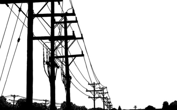 Distribution Station - Feeder Protection | Seably