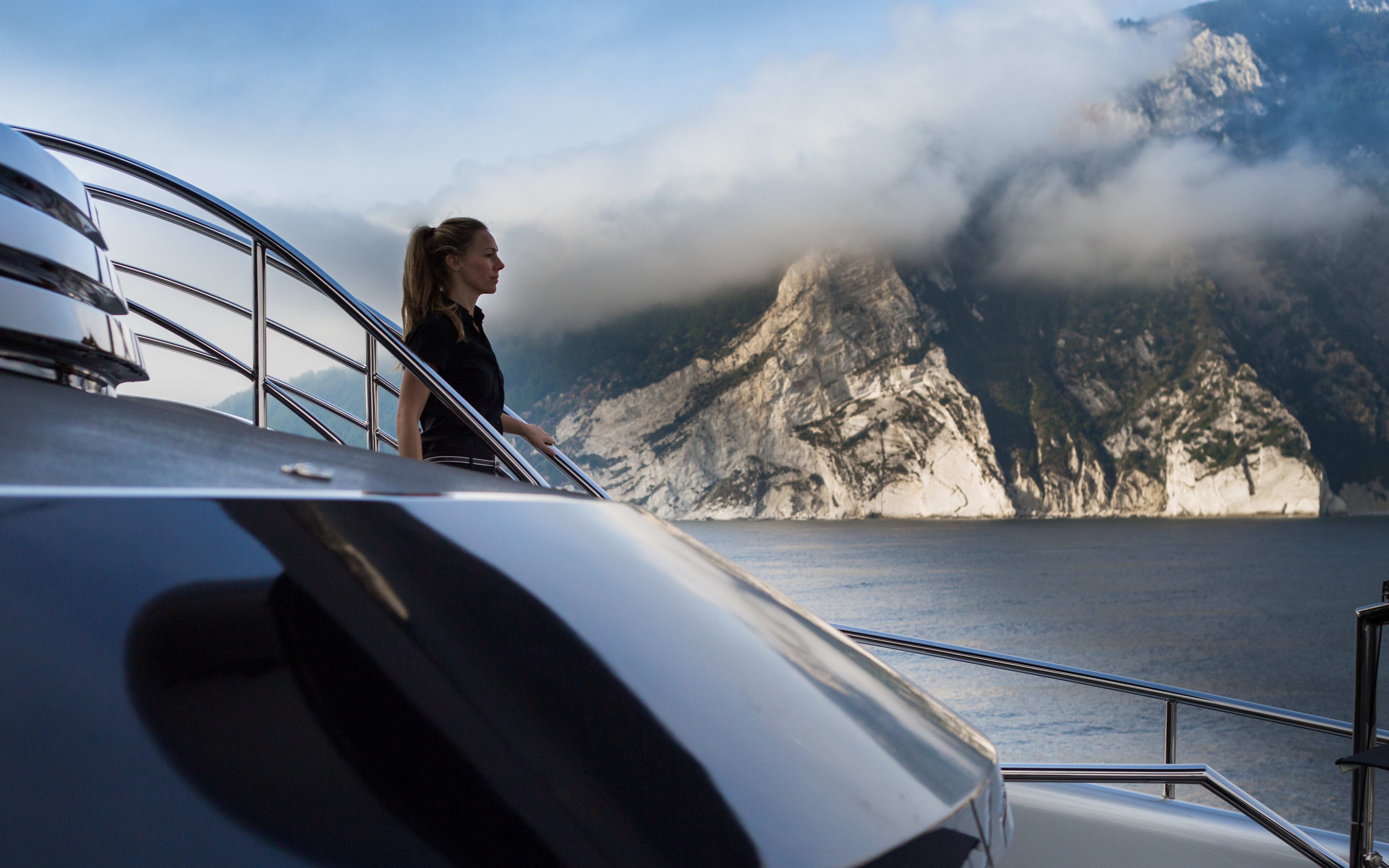 Human Relations and Social Responsibilities for Yachts | Seably