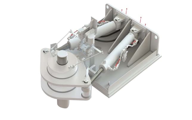 Marine Hydraulic Systems | Seably