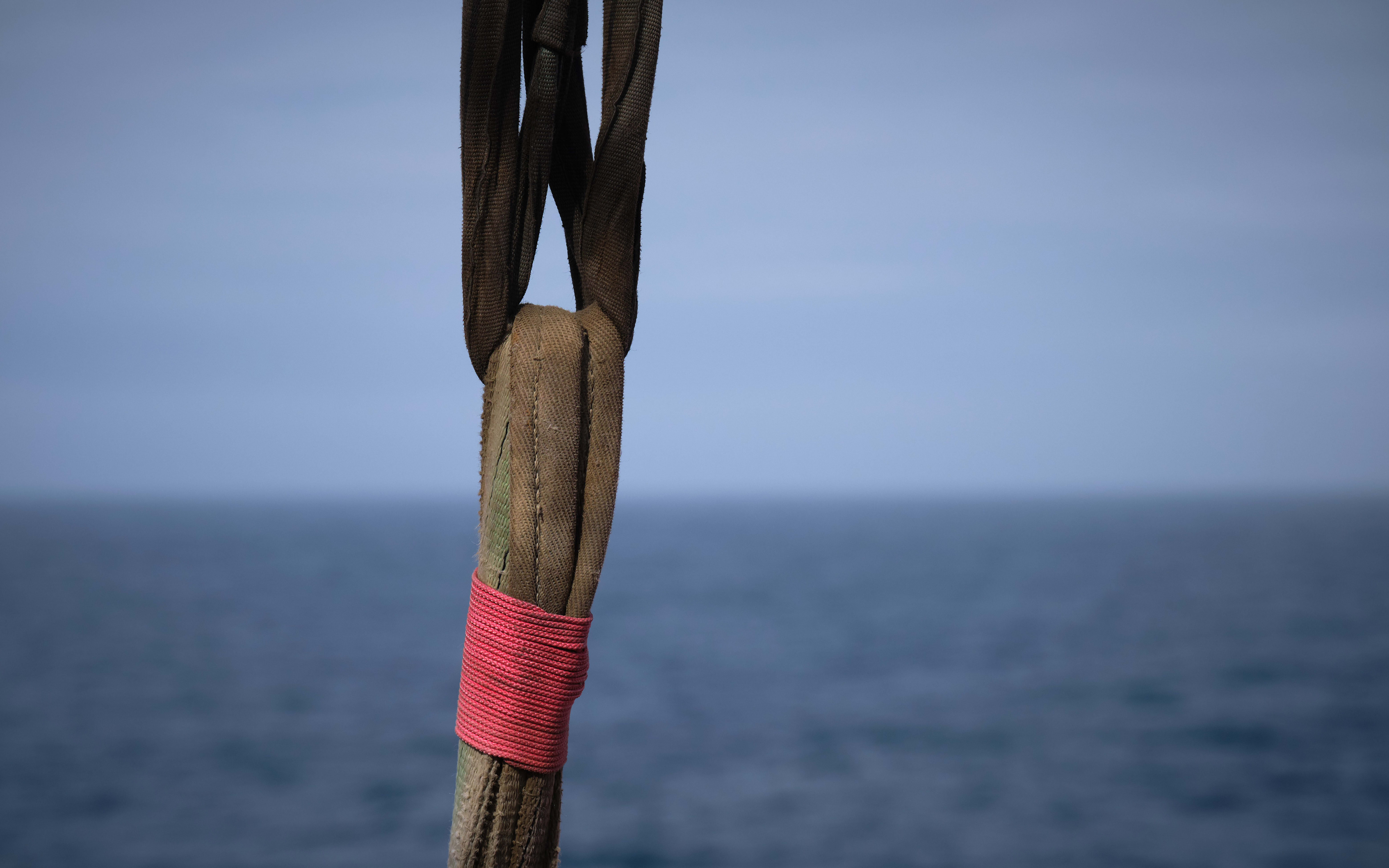 Safe Rigging | Seably