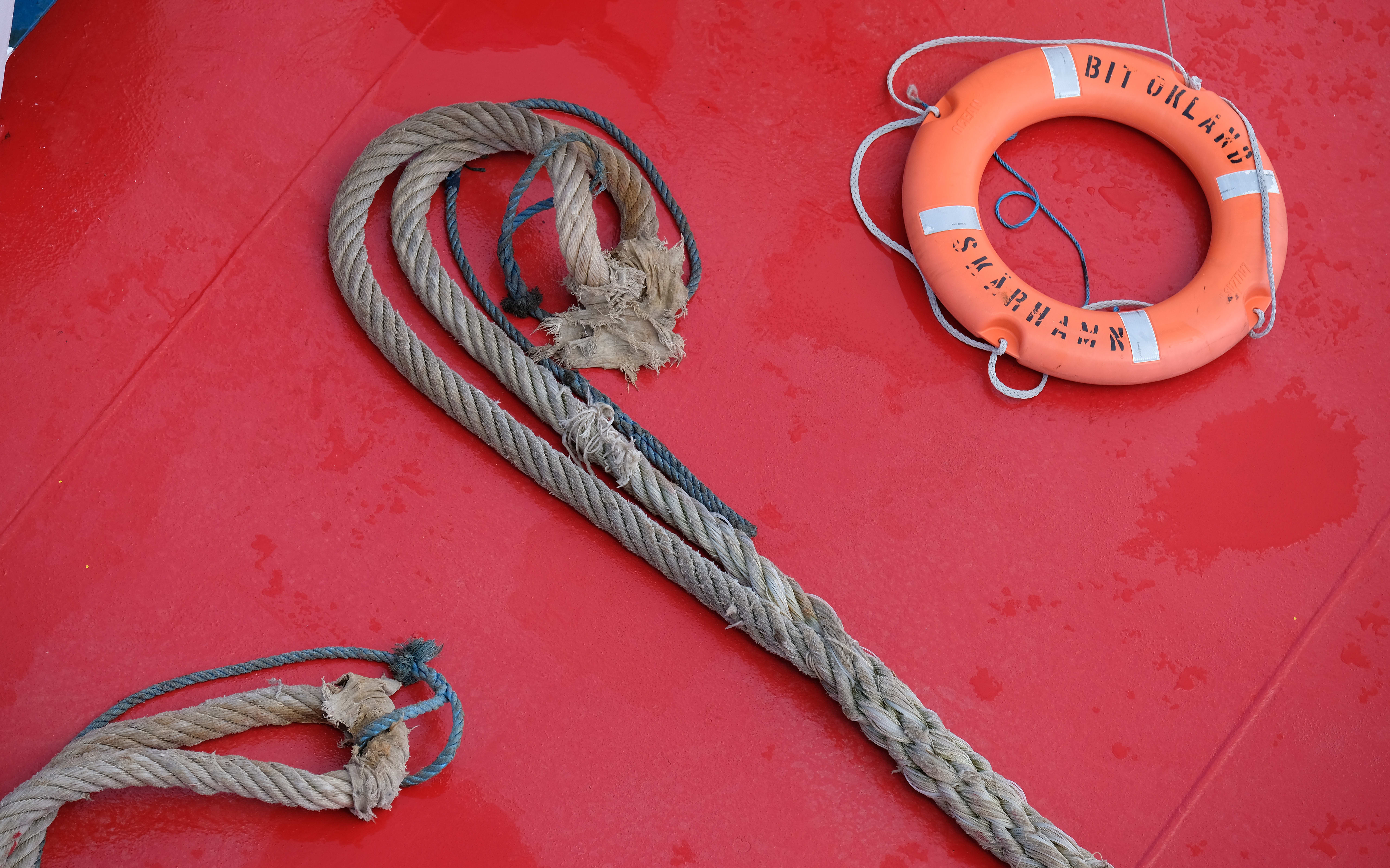 Inspection and Maintenance of Safety Equipment | Seably