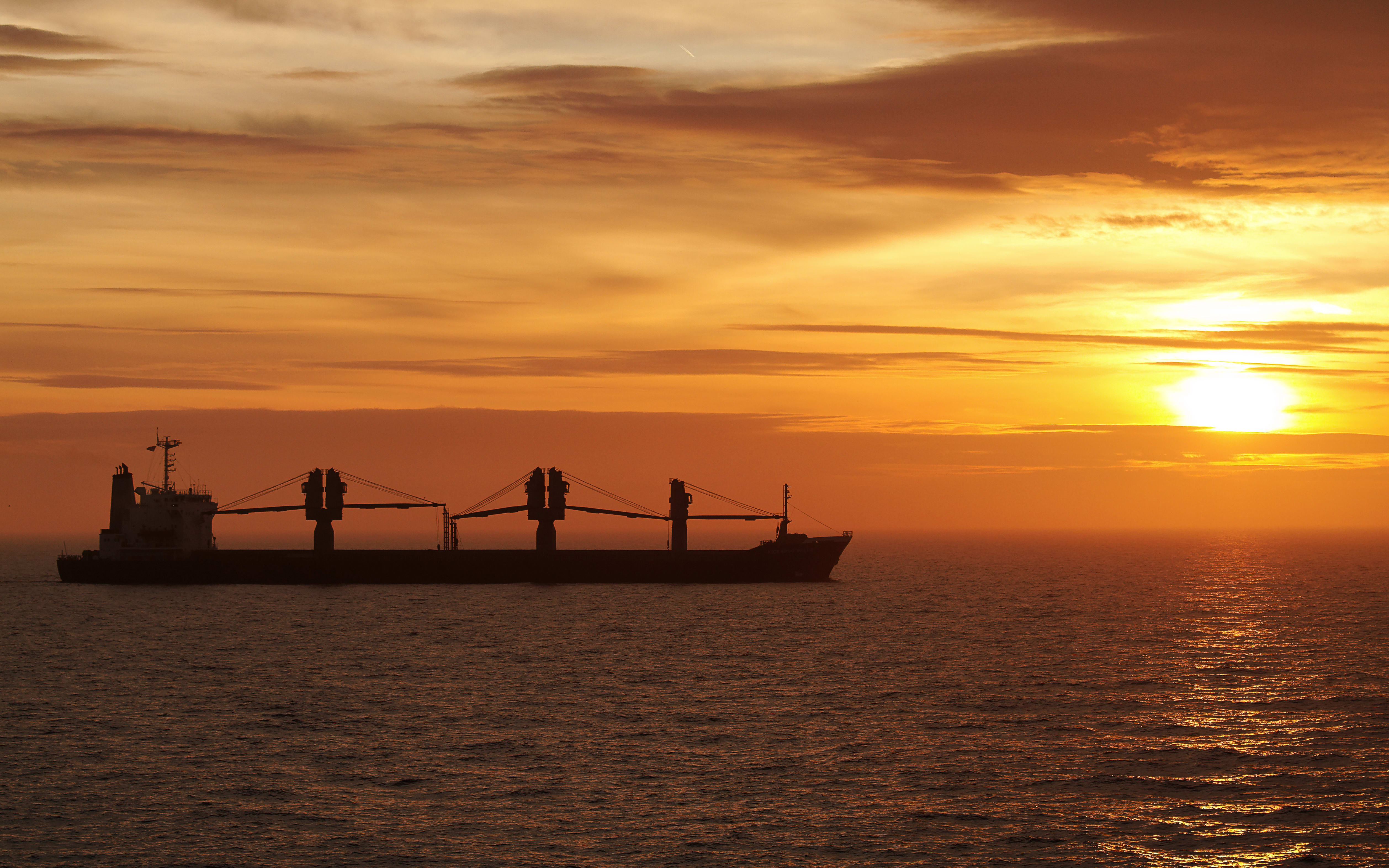 The IMSBC Code | Seably