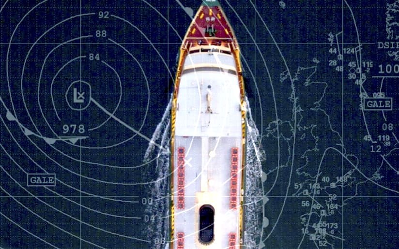 Basic: Marine Weather Training 1 - Meteorological Navigation | Seably