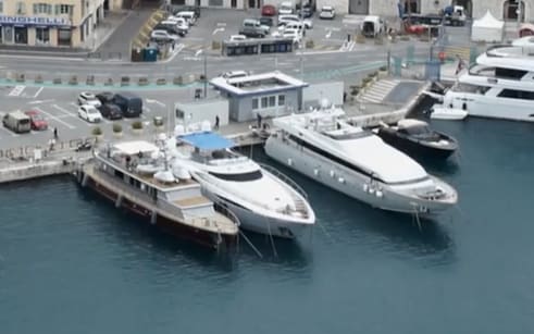 How To Mediterranean Moor | Seably