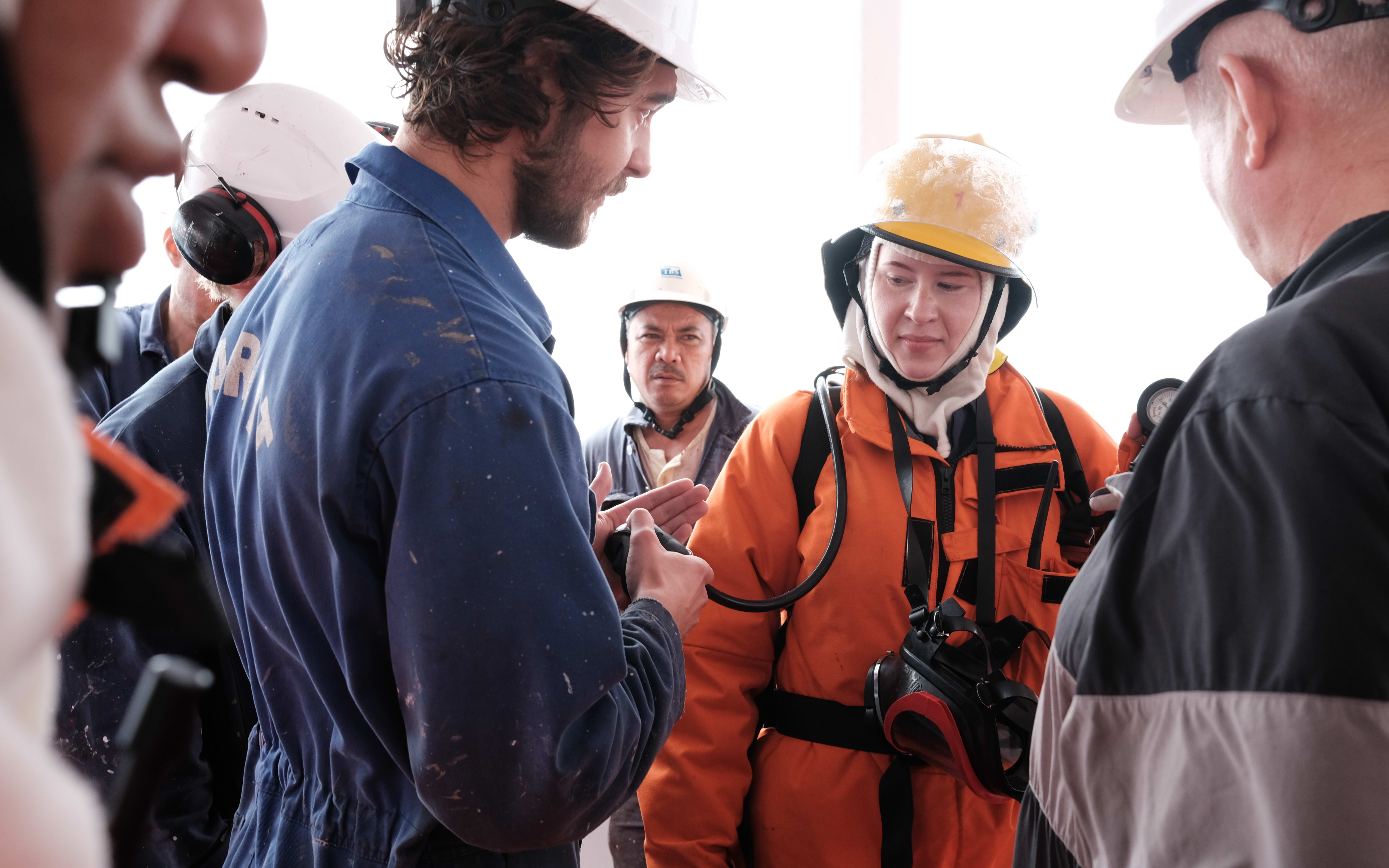 Effective Drills Onboard Ships | Seably