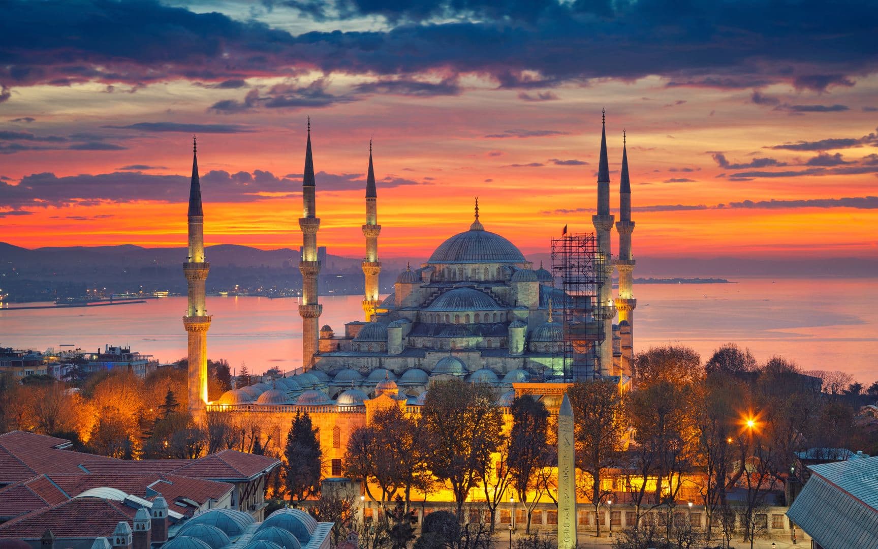 How to Spend a Day in Istanbul, Turkey | Seably