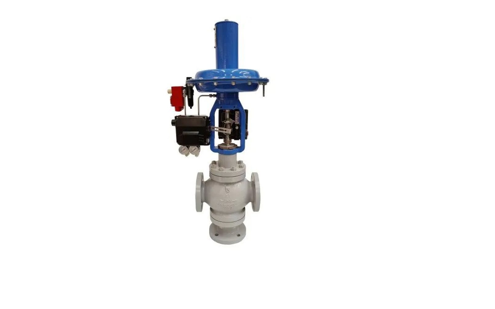 Control Valve Basics | Seably