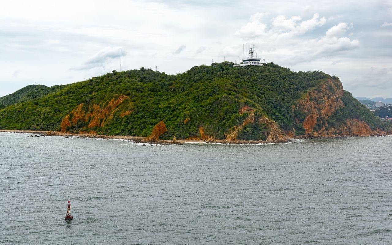 How To Spend A Day In Laem Chabang, Thailand | Seably