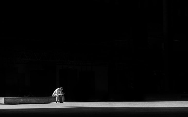 Loneliness – Rediscovering Our Connectedness | Seably Loneliness – Rediscovering Our Connectedness | Seably